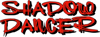 Shadow Dancer - The Secret of Shinobi (World) - Sega Megadrive / Sega Genesis - Online Emulators